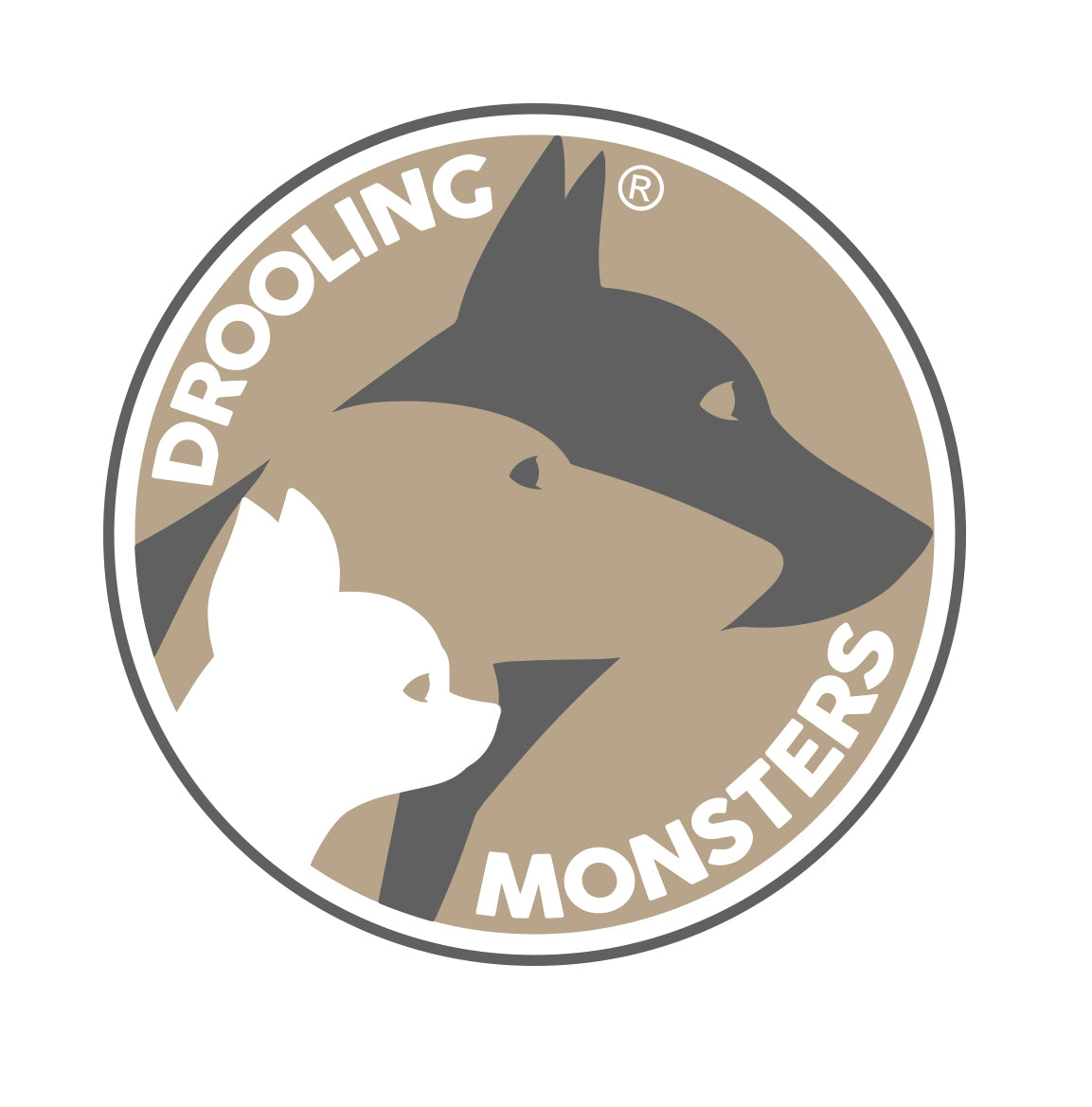 human grade natural healthy treats for dog made in usa – Drooling Monsters