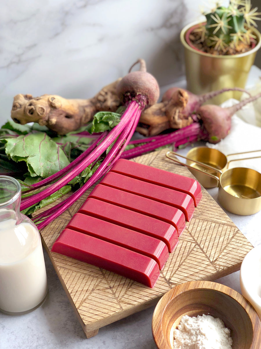 BEET MILK CHEWS FOR DOGS – Drooling Monsters