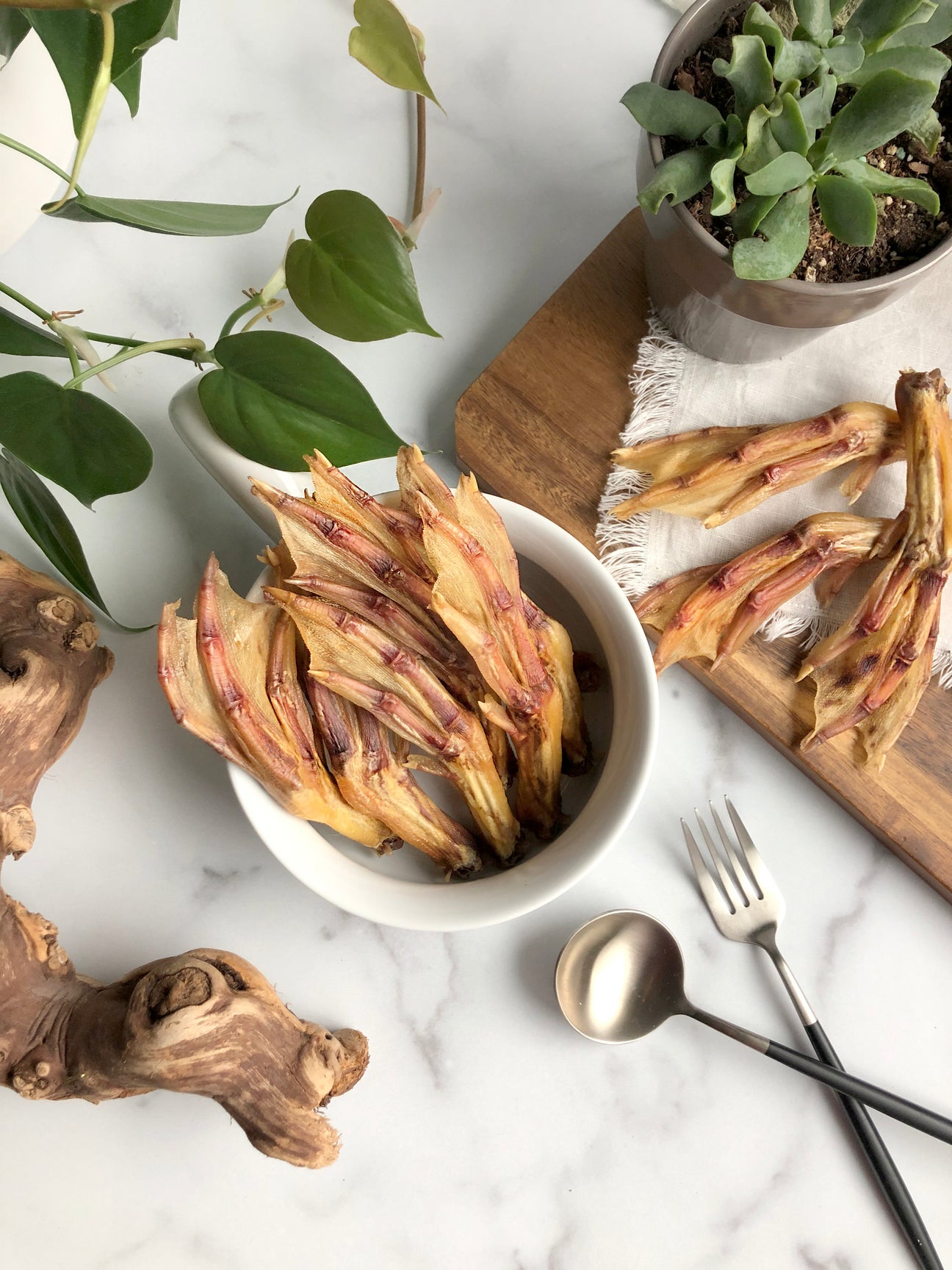 human grade natural healthy treats for dog made in usa – Drooling Monsters