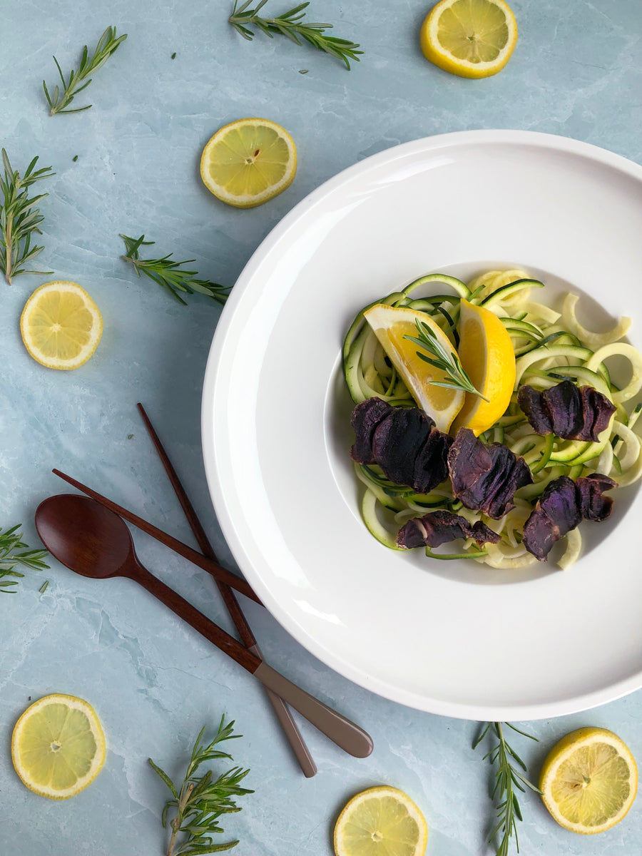 DUCK GIZZARD CHIPS FOR DOG – Drooling Monsters