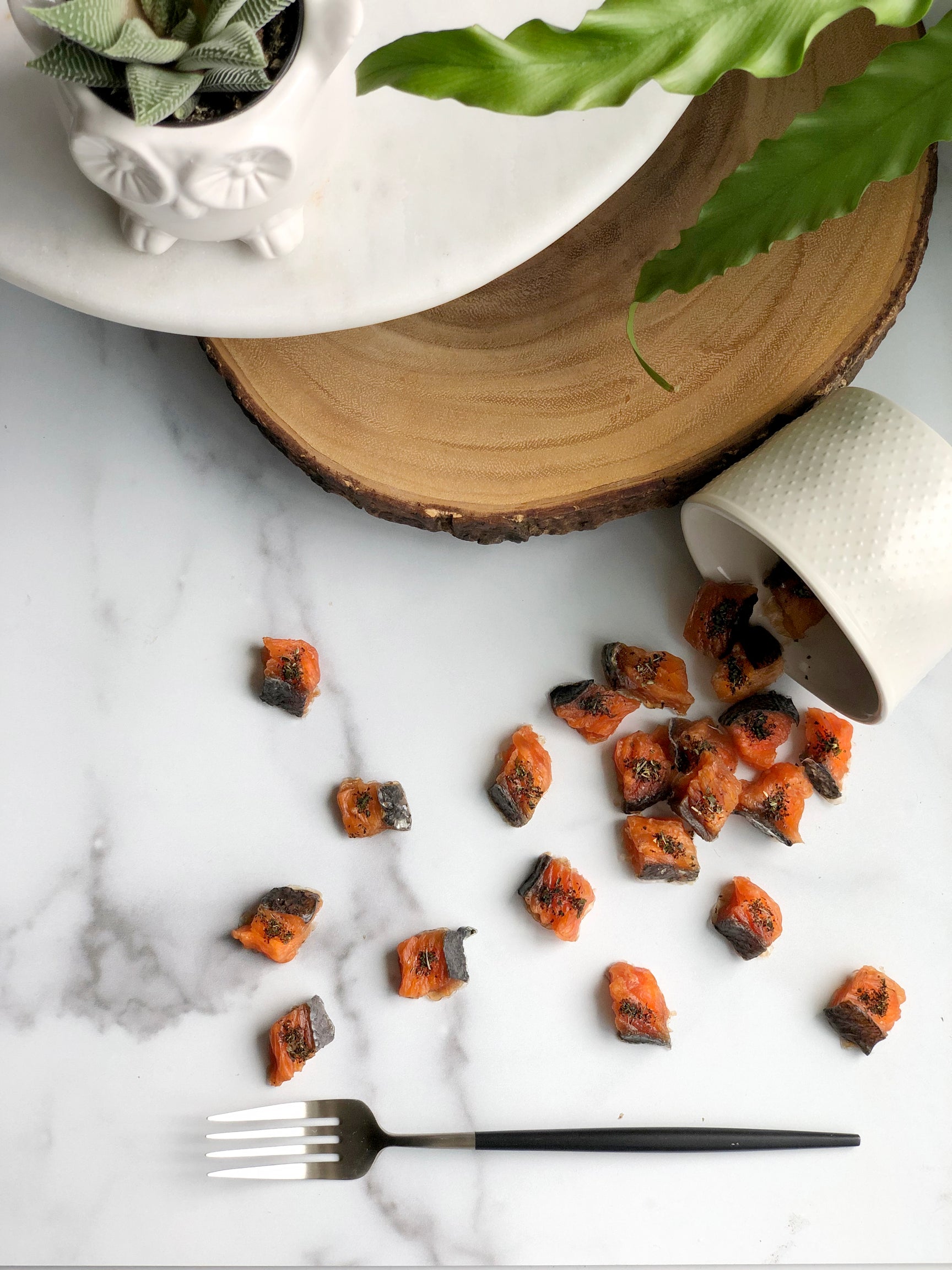 human grade natural healthy treats for dog made in usa – Drooling Monsters